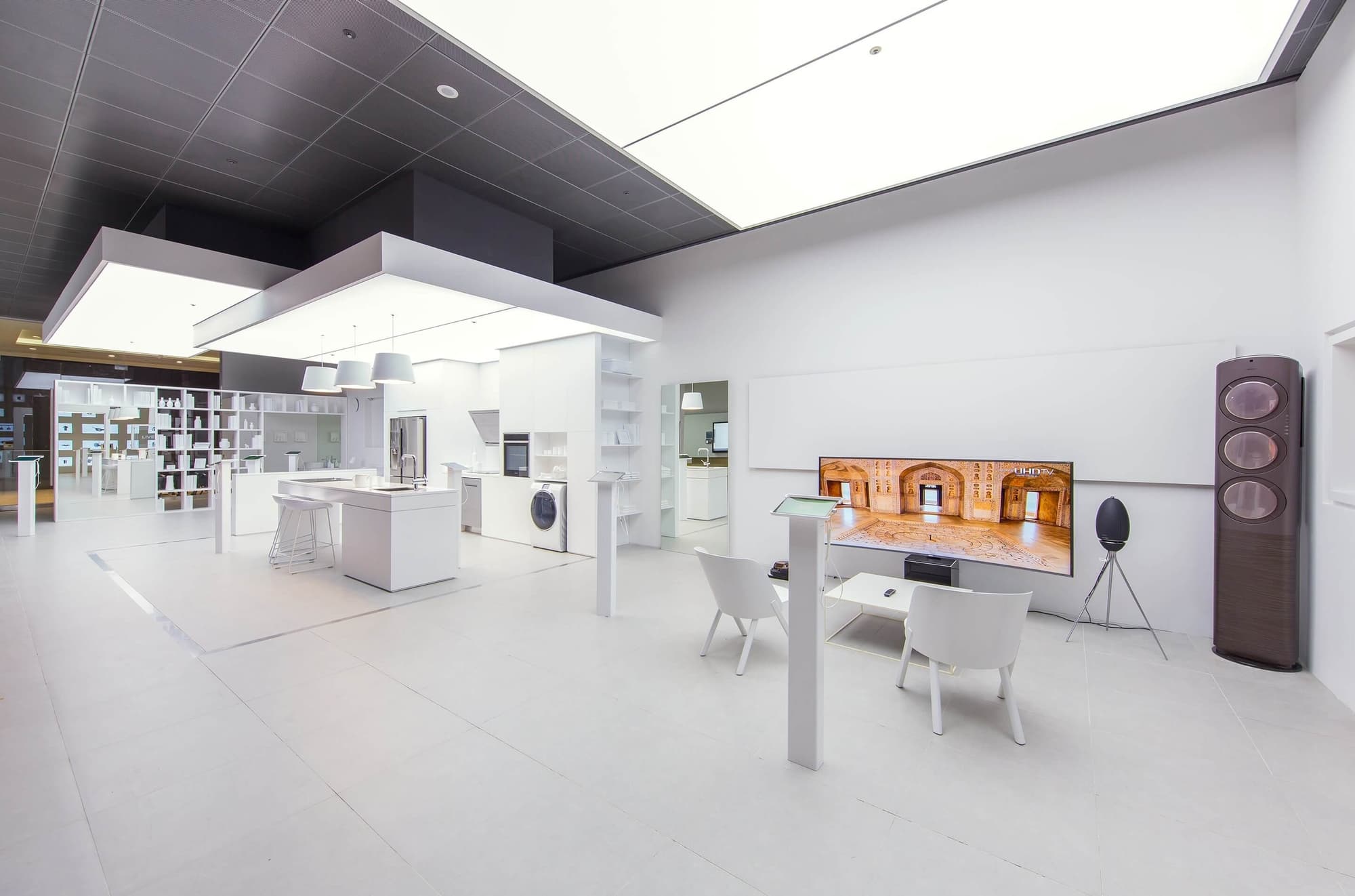 Project - 2014 D'light